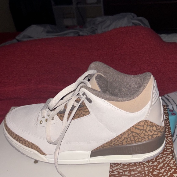 Jordan | Shoes | Jordan Retro 3s | Poshmark